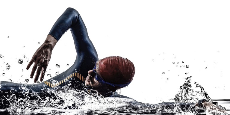 Swimming Injuries - Newcastle Physiotherapy