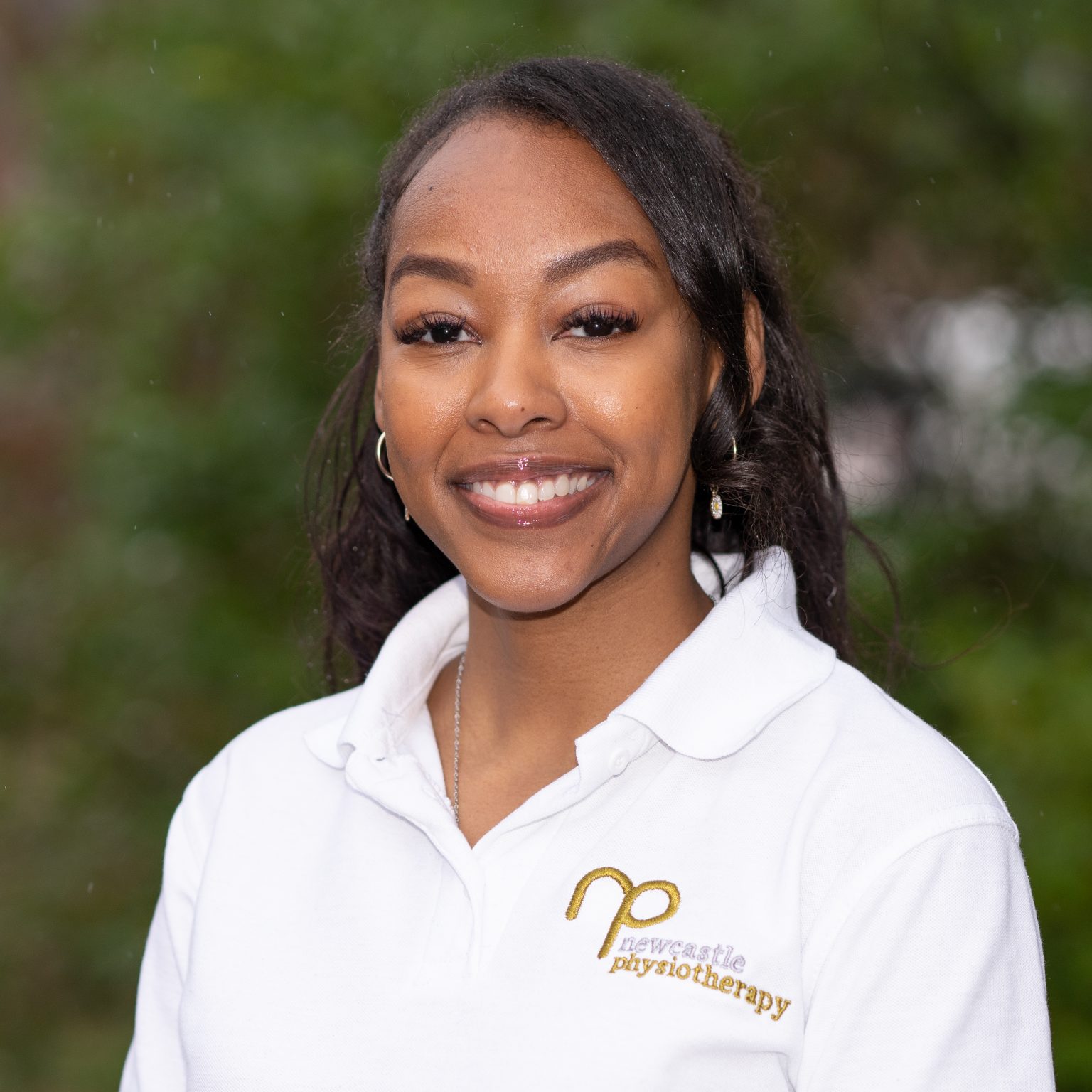 Our Physiotherapists - Meet Our Team - Newcastle Physiotherapy