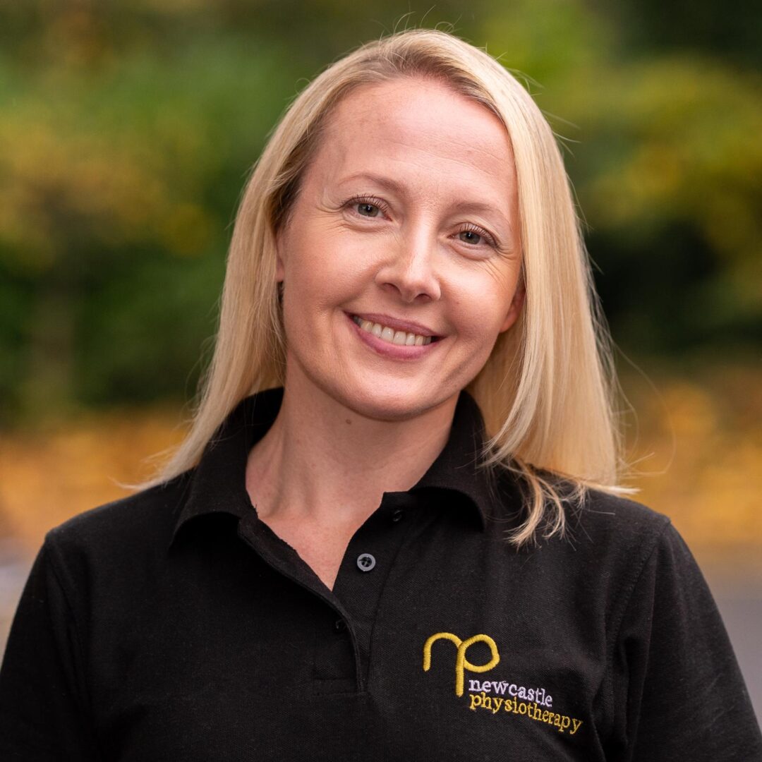 Our Physiotherapists - Meet Our Team - Newcastle Physiotherapy